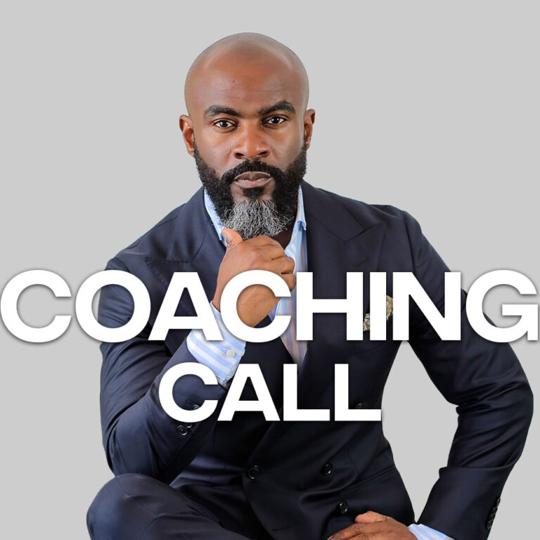 Coaching Call met LuJosef – Shop.LuJosef.com